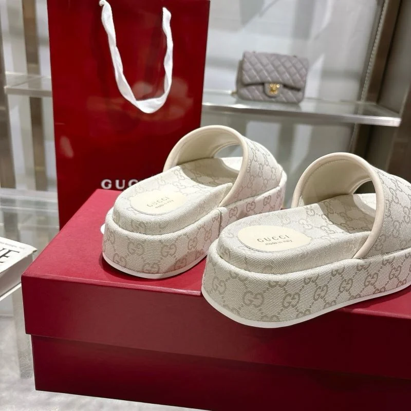 Perfect replica Gucci Slippers