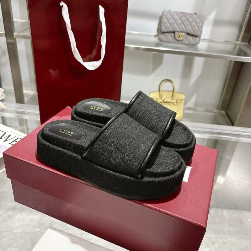 Gucci Slippers