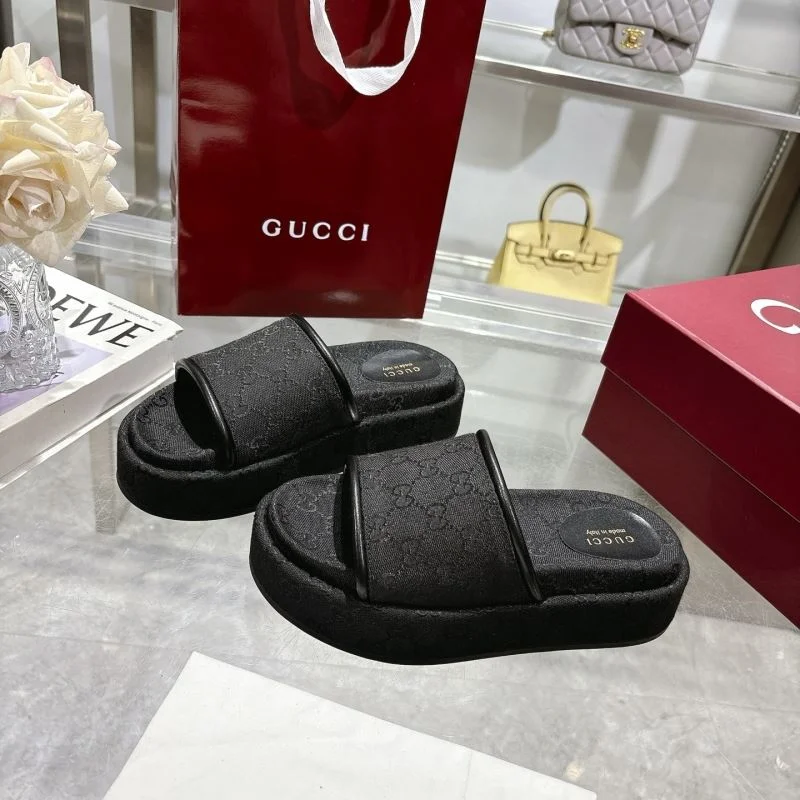 Discounted Gucci Slippers