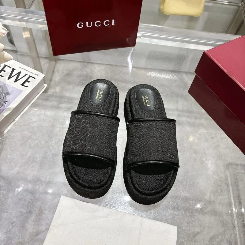 Discounted Gucci Slippers