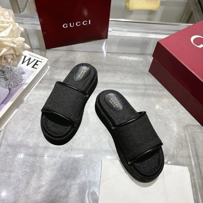 Discounted Gucci Slippers