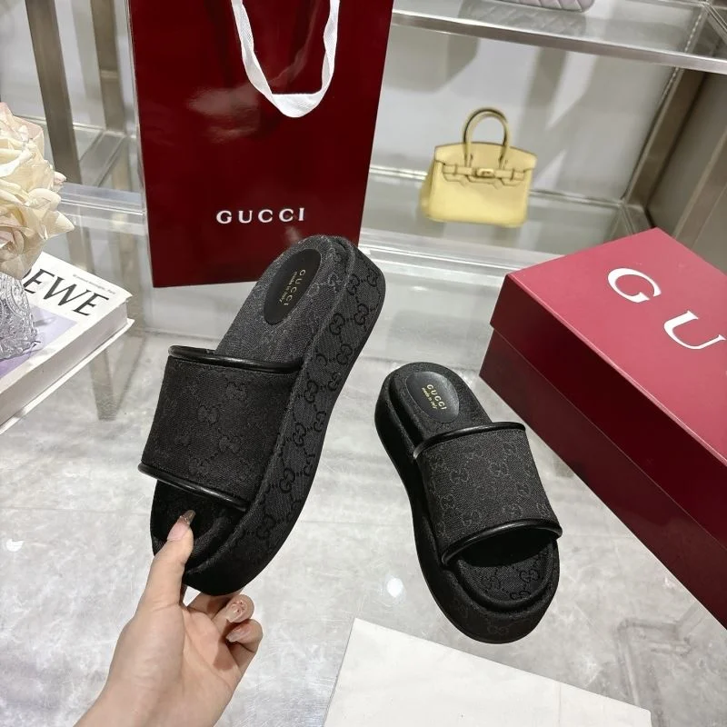 Discounted Gucci Slippers
