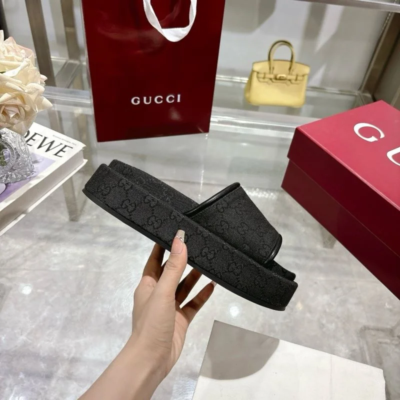 Discounted Gucci Slippers