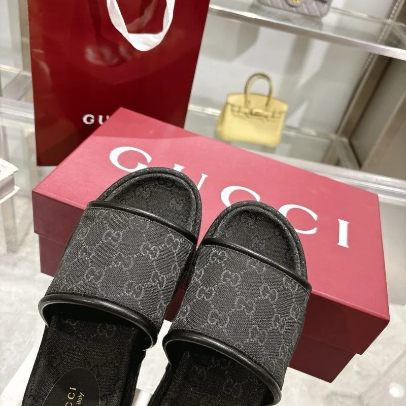 Discounted Gucci Slippers