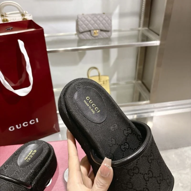 Discounted Gucci Slippers