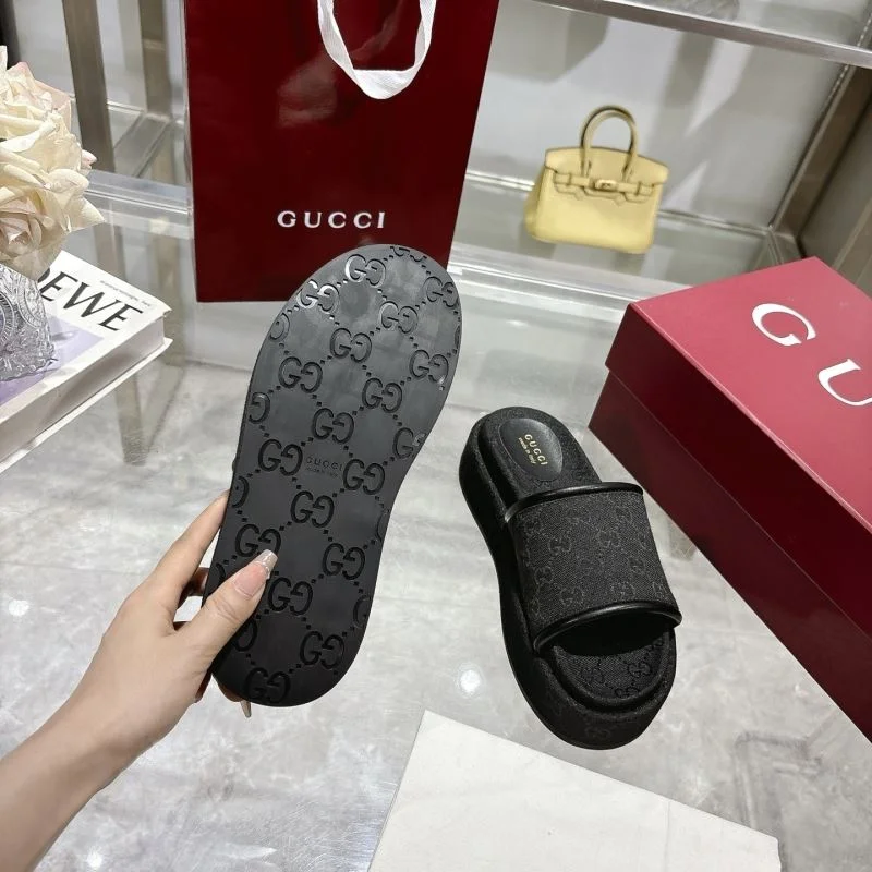Discounted Gucci Slippers