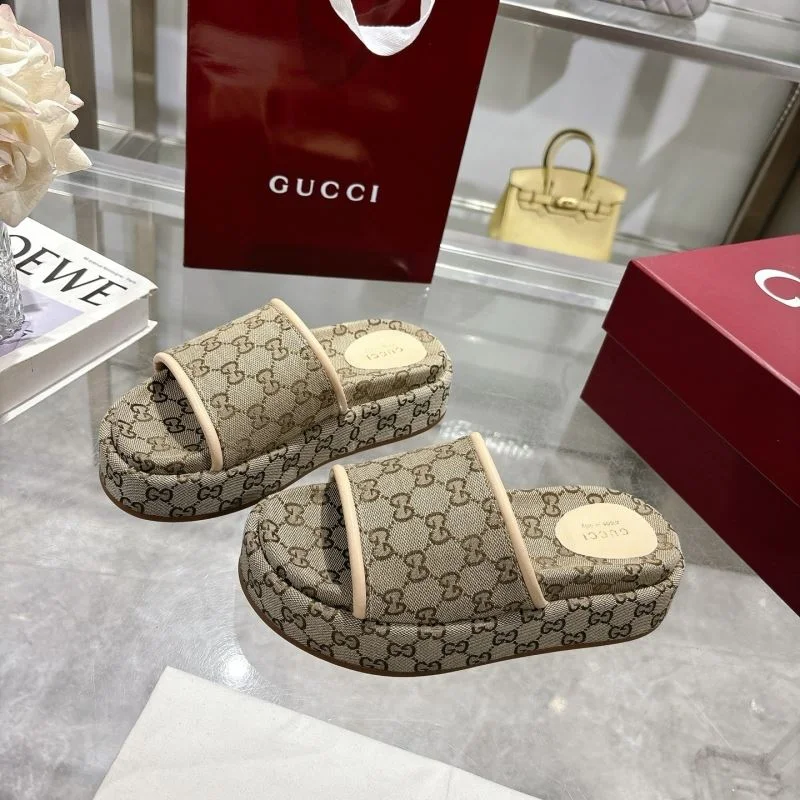 Affordable Gucci Slippers