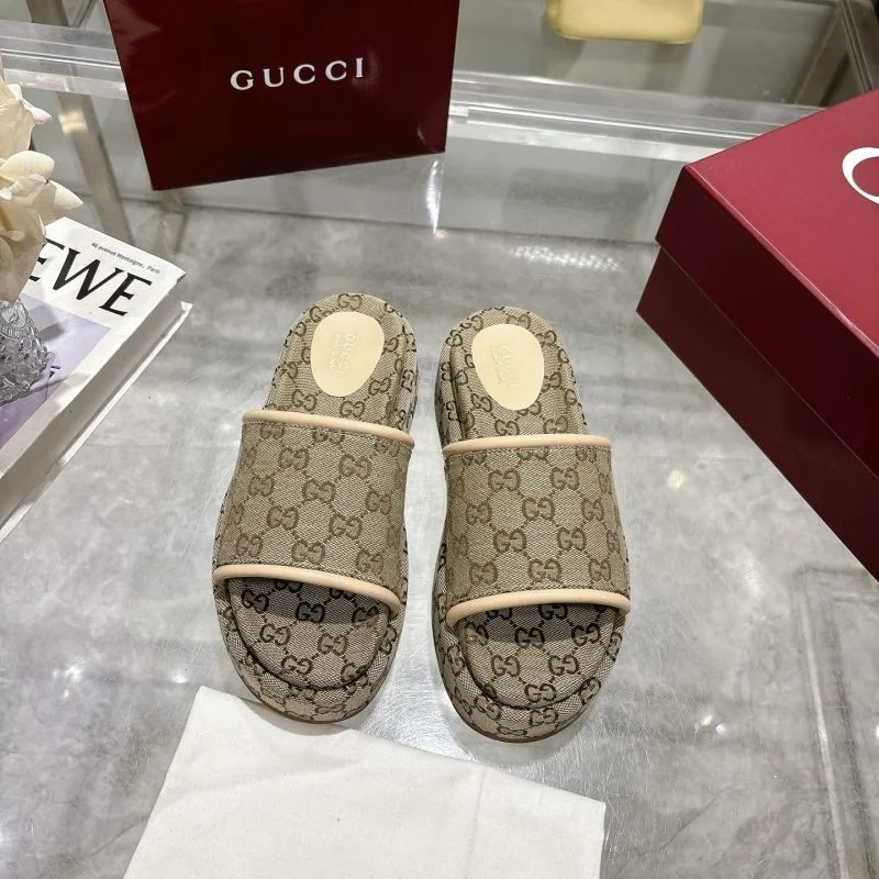 Affordable Gucci Slippers