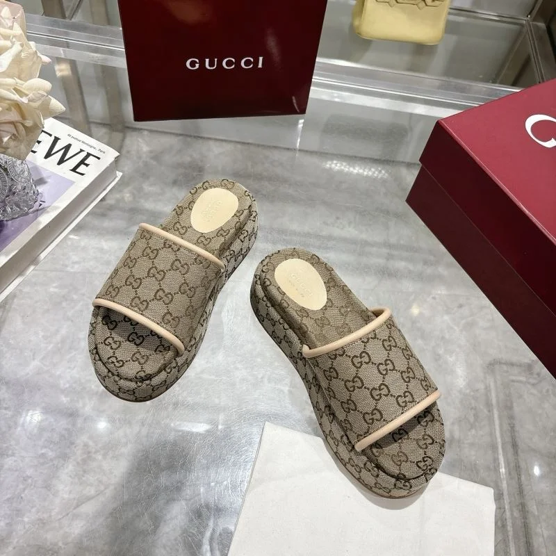 Affordable Gucci Slippers