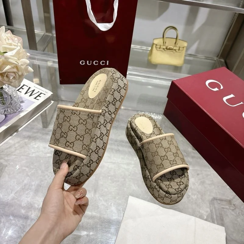 Affordable Gucci Slippers