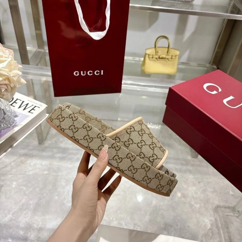 Affordable Gucci Slippers