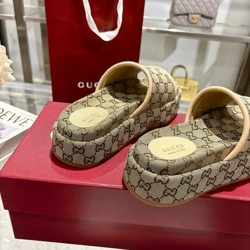 Affordable Gucci Slippers
