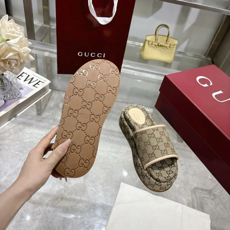 Affordable Gucci Slippers