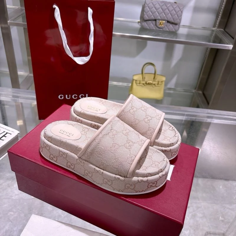 Gucci Slippers