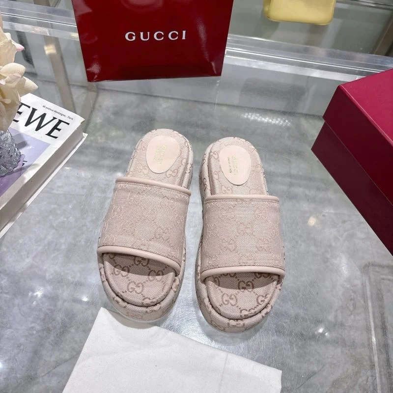 High accuracy Gucci Slippers