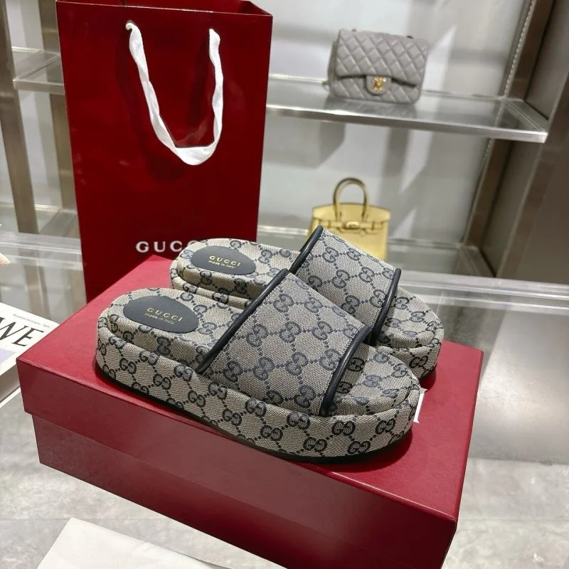 Gucci Slippers