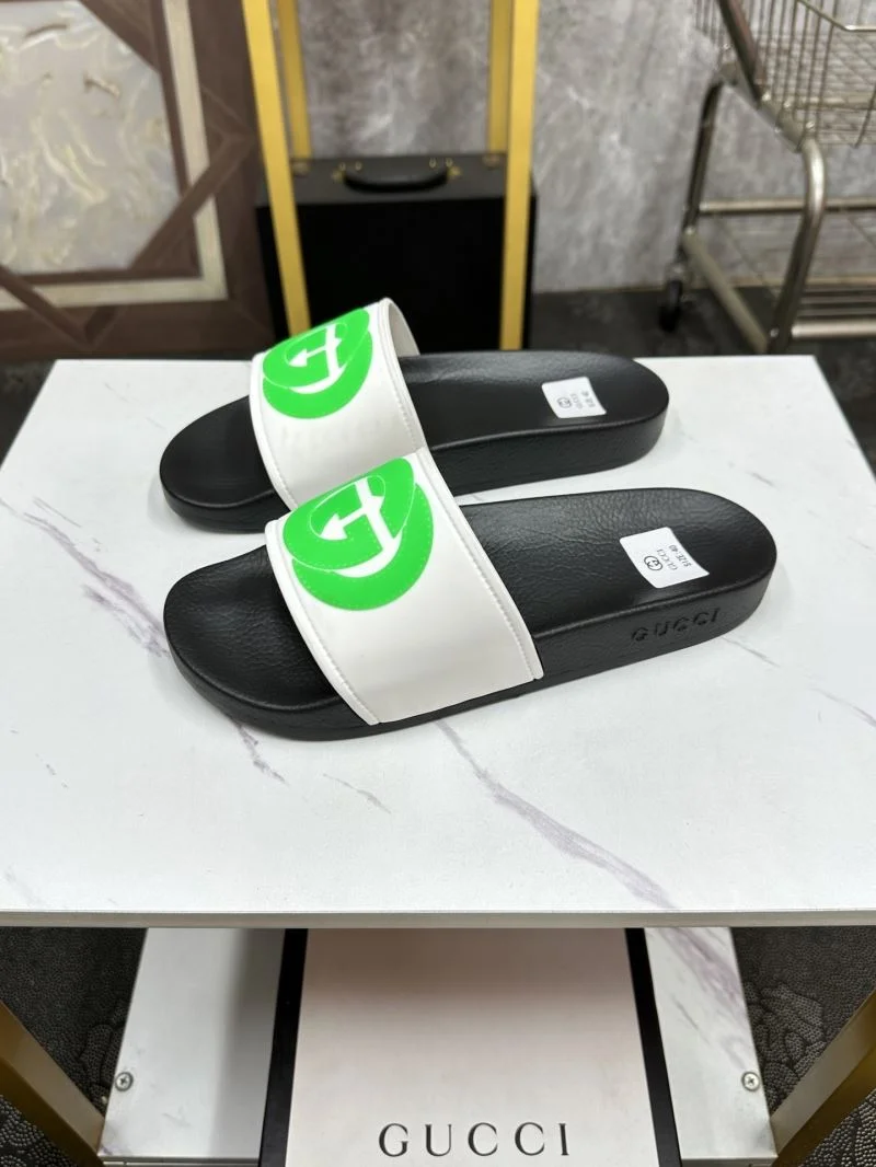 Gucci Slippers