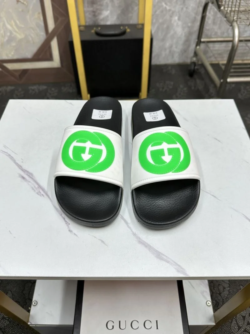 OEM Gucci Slippers