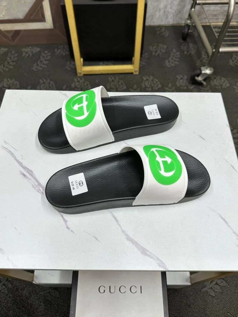 OEM Gucci Slippers