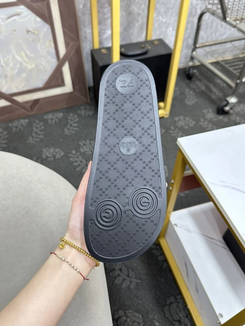 OEM Gucci Slippers
