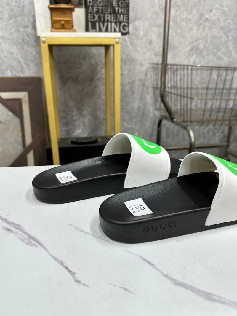 OEM Gucci Slippers