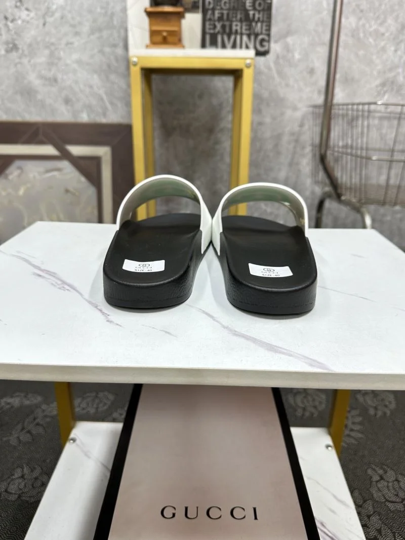 OEM Gucci Slippers