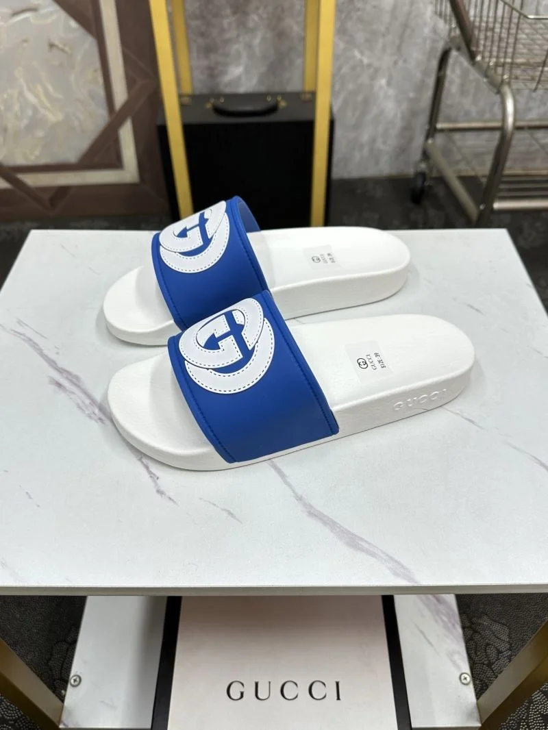 Gucci Slippers