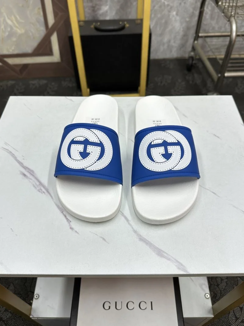 High accuracy Gucci Slippers