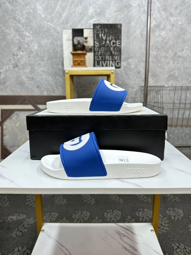 High accuracy Gucci Slippers