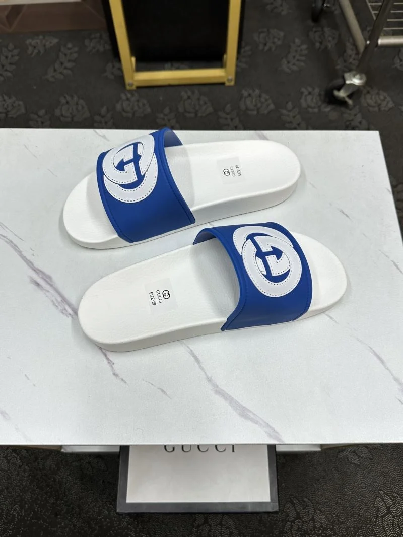 High accuracy Gucci Slippers