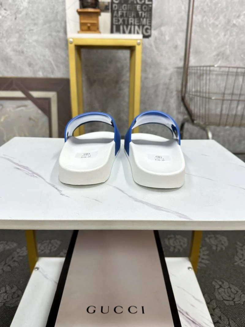 High accuracy Gucci Slippers