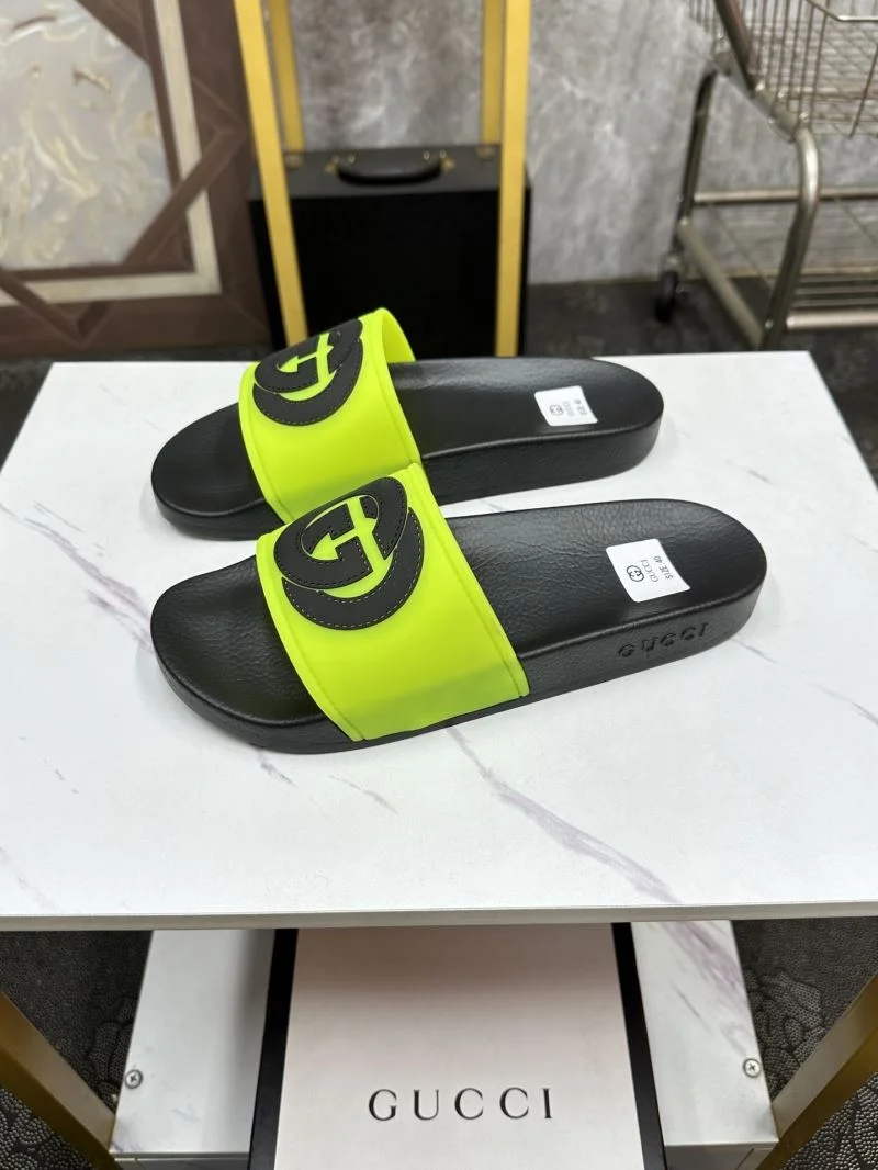 Gucci Slippers