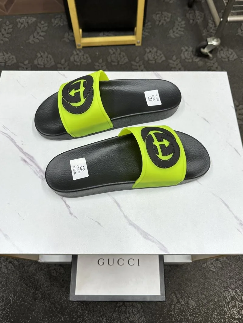 Official Gucci Slippers