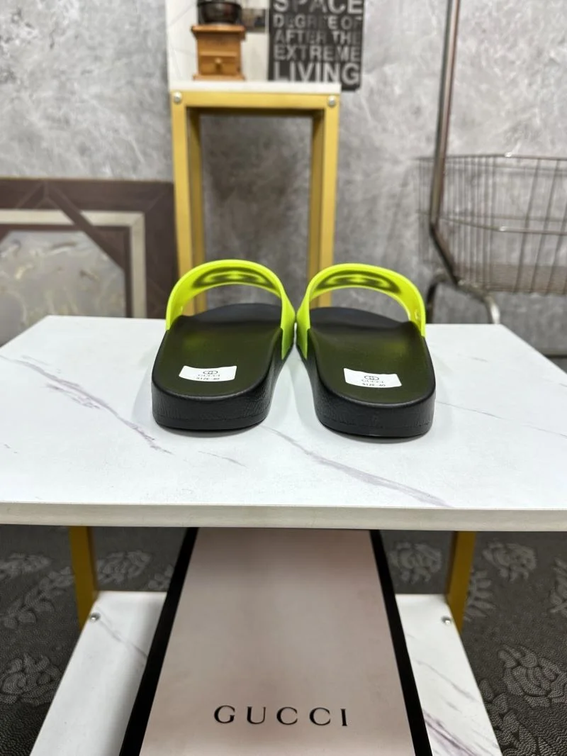 Official Gucci Slippers