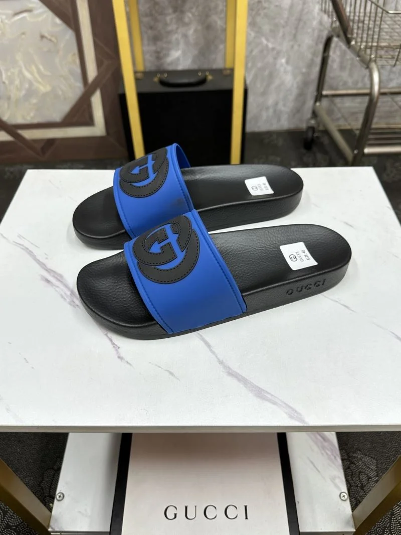 Gucci Slippers
