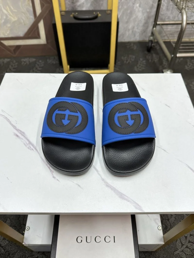 Official Gucci Slippers