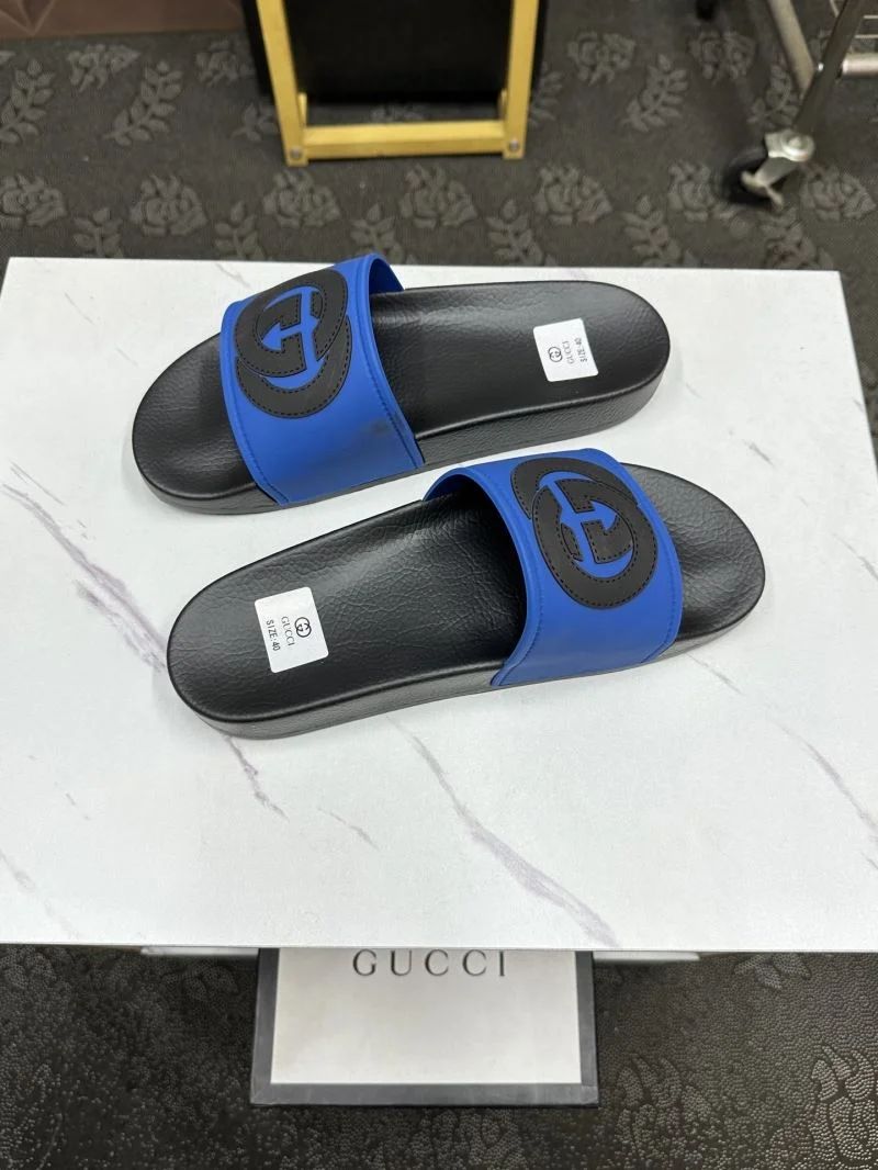 Official Gucci Slippers