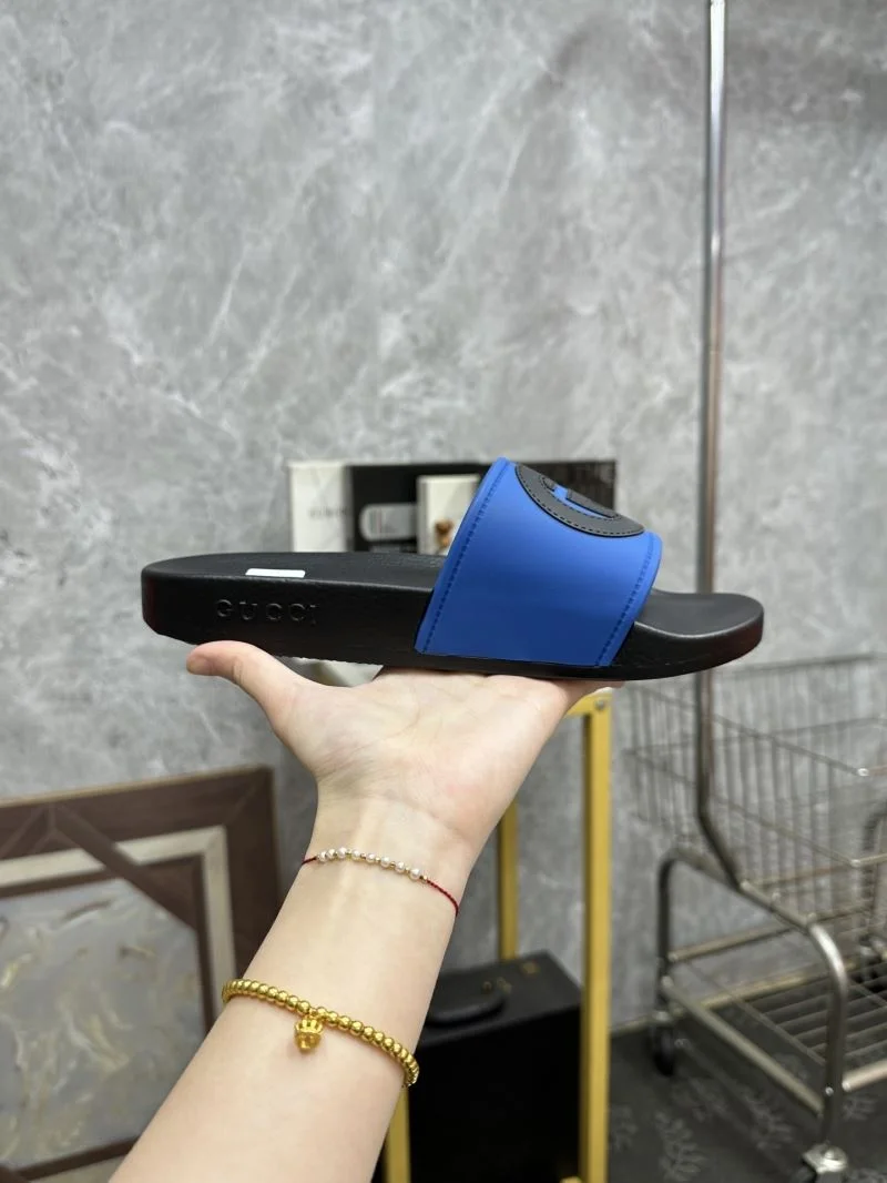 Official Gucci Slippers