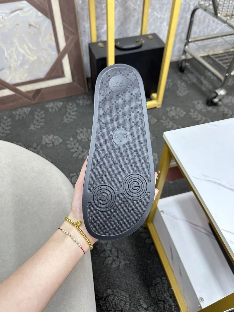 Official Gucci Slippers