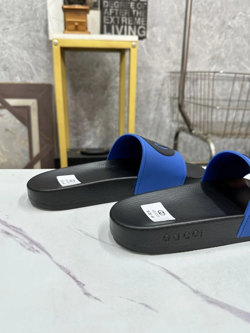 Official Gucci Slippers