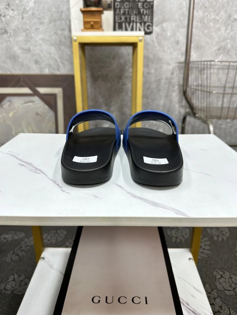 Official Gucci Slippers