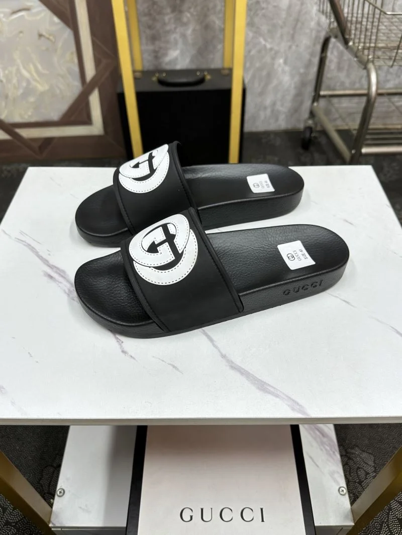 Gucci Slippers