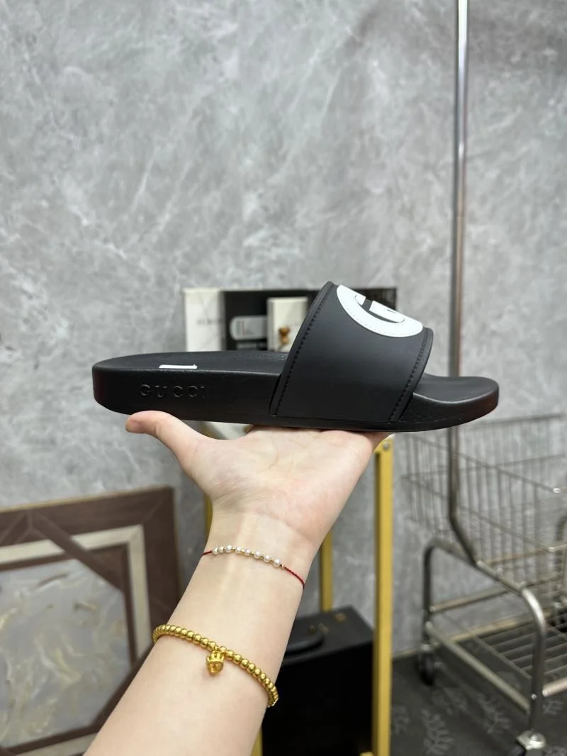 Legit Gucci Slippers