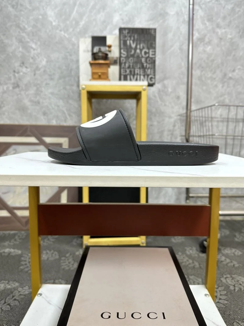 Legit Gucci Slippers
