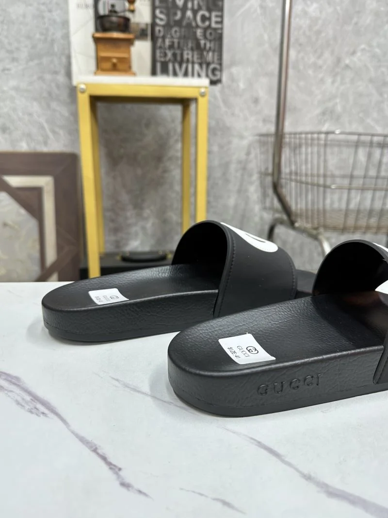 Legit Gucci Slippers