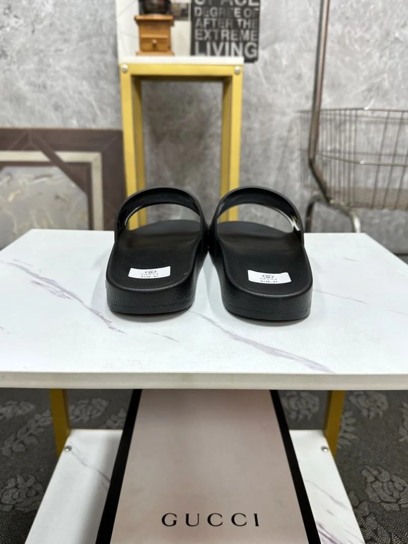 Legit Gucci Slippers