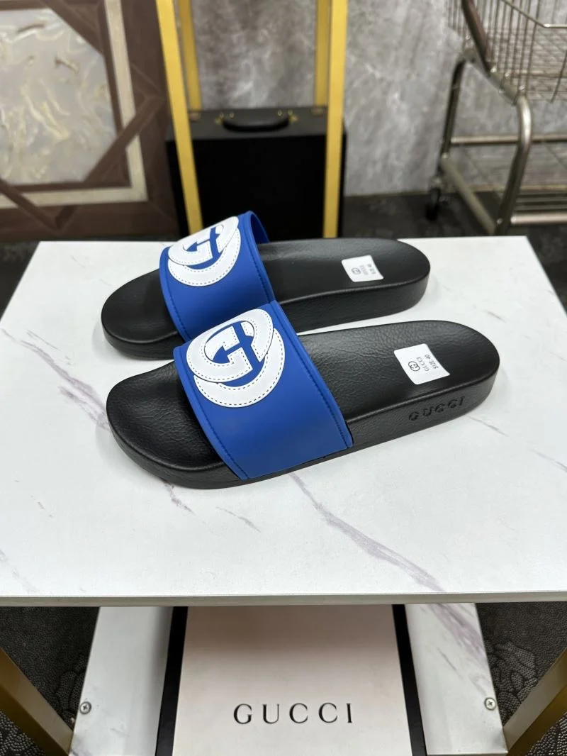 Gucci Slippers