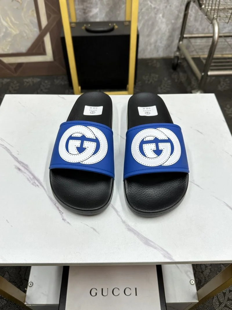 Low-cost Gucci Slippers