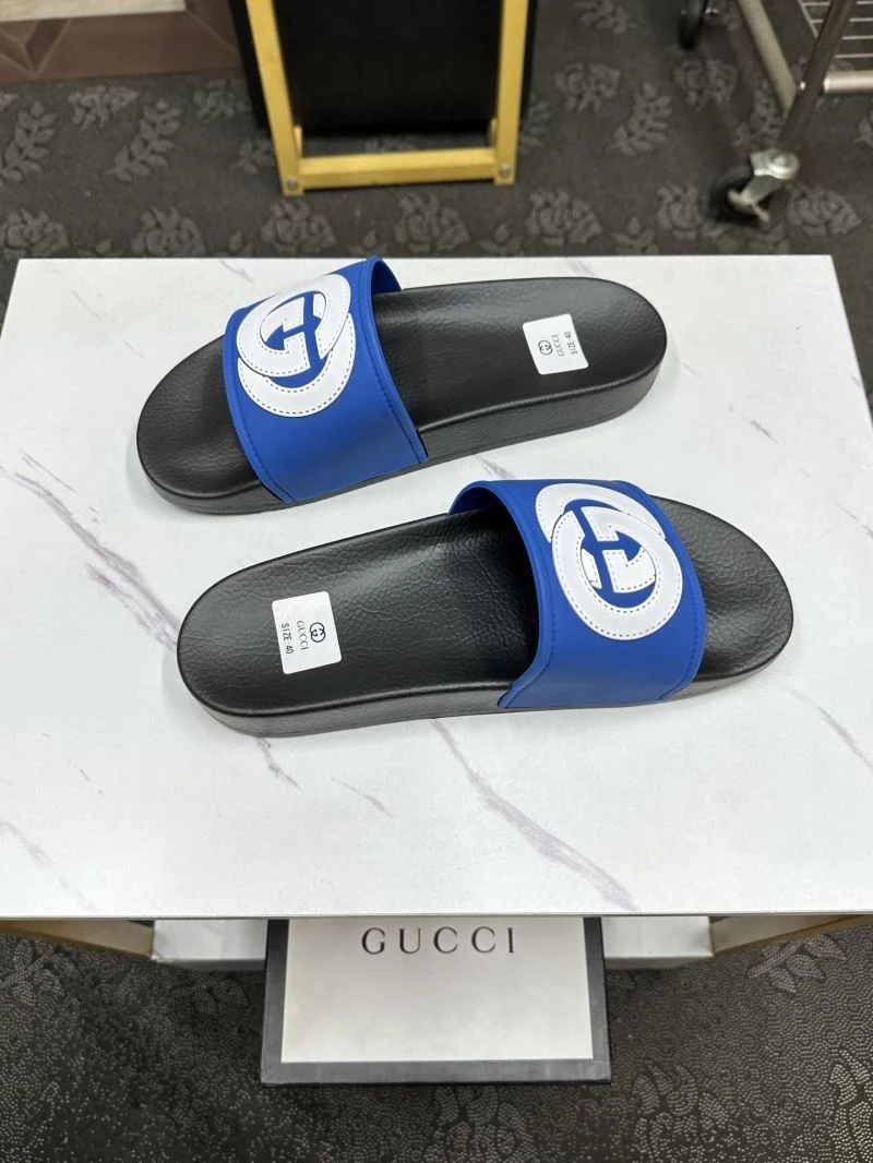 Low-cost Gucci Slippers