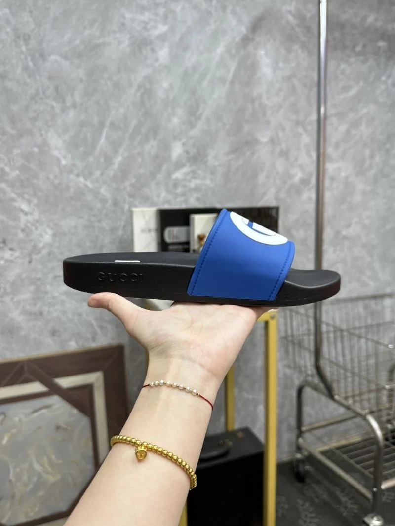Low-cost Gucci Slippers